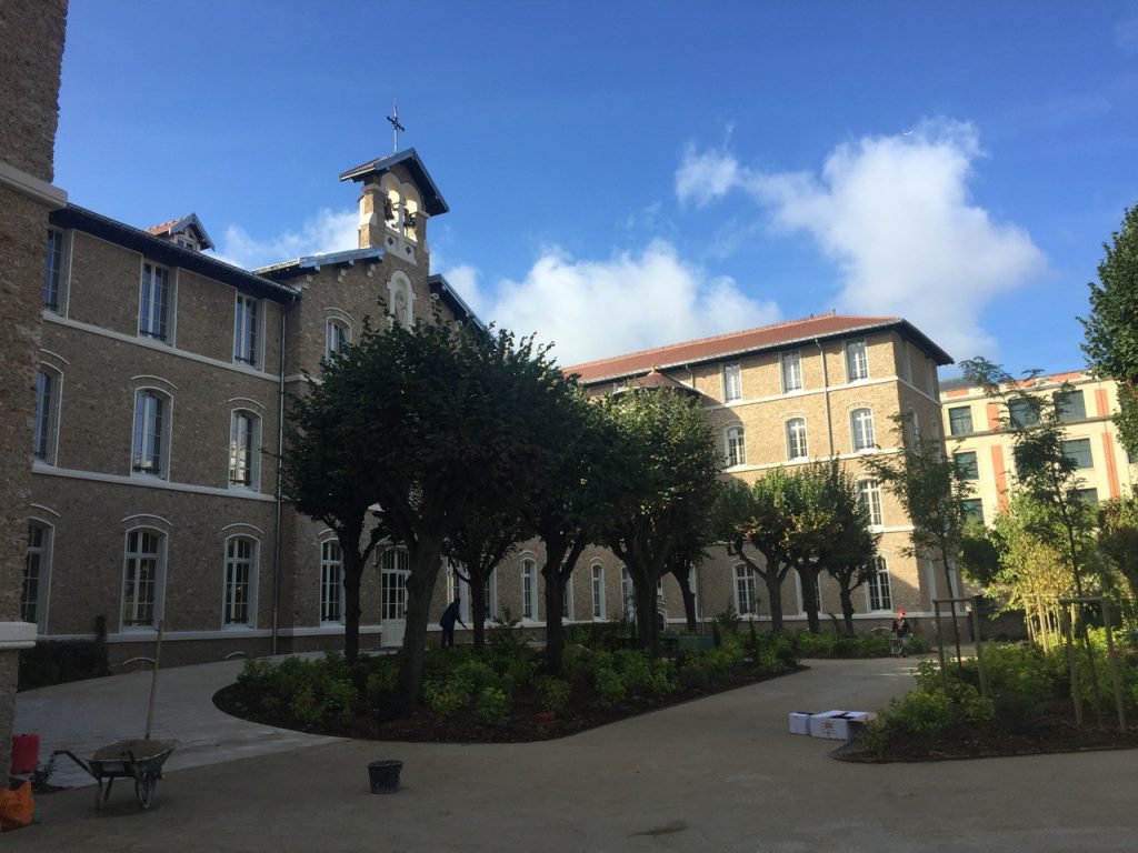 Philanthropie - Bolloré