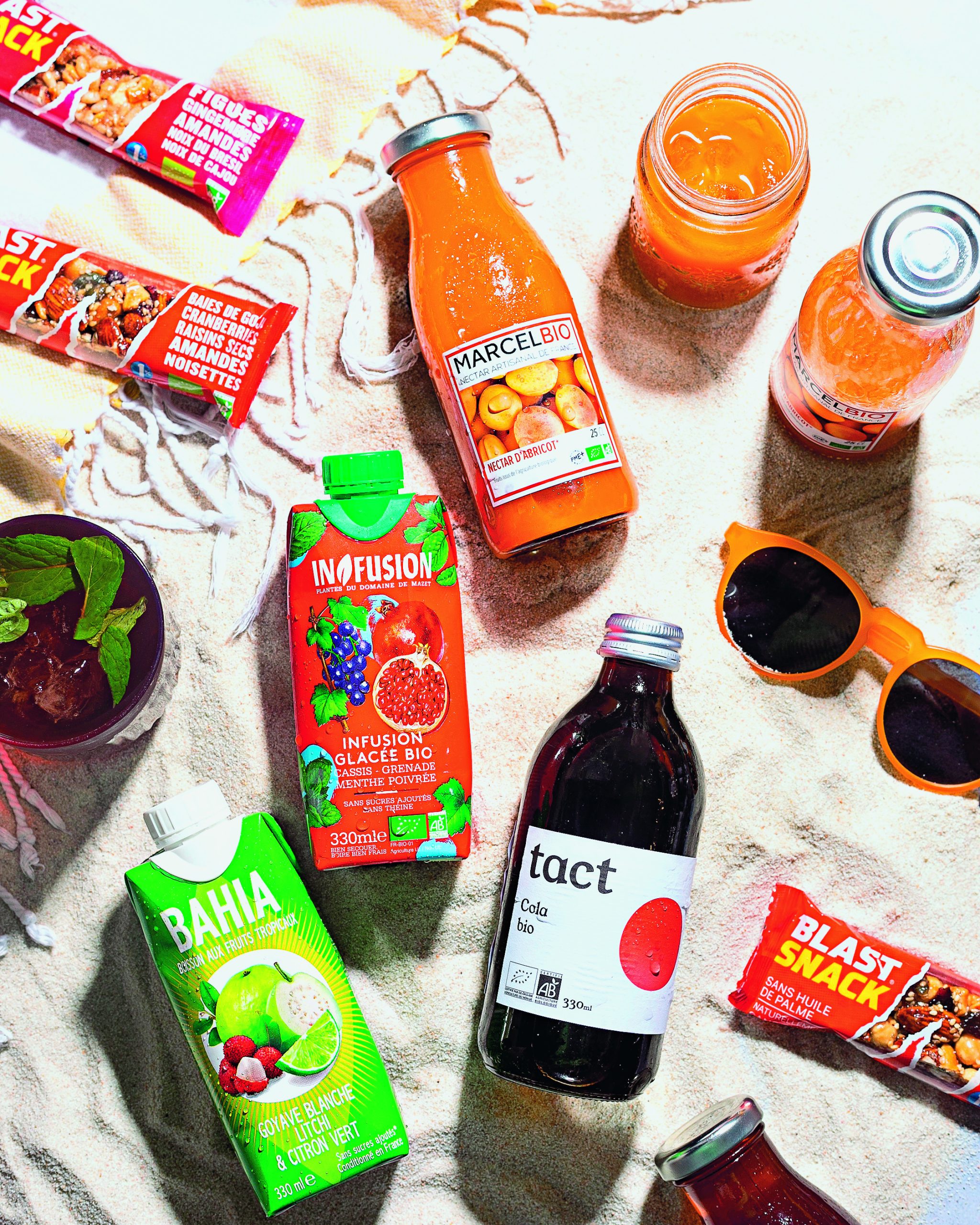 Portfolio of shareholdings - Bolloré